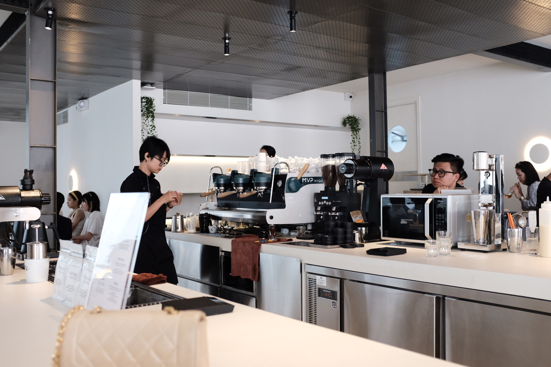 The Future of Coffee In Vietnam: An Interview With The Founders of ...
