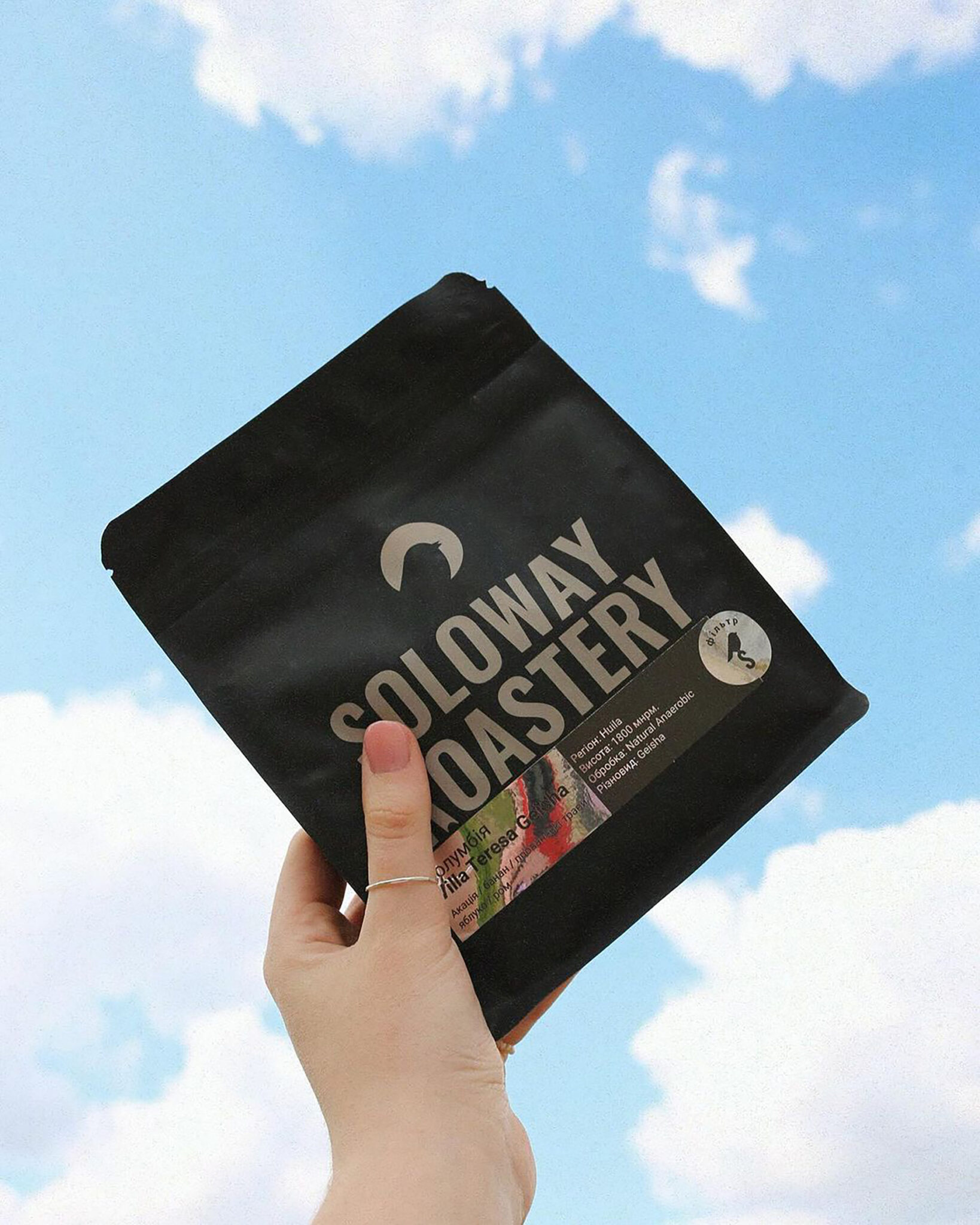 Ukrainian Roasters Moving Outside the Country - Sprudge Special ...