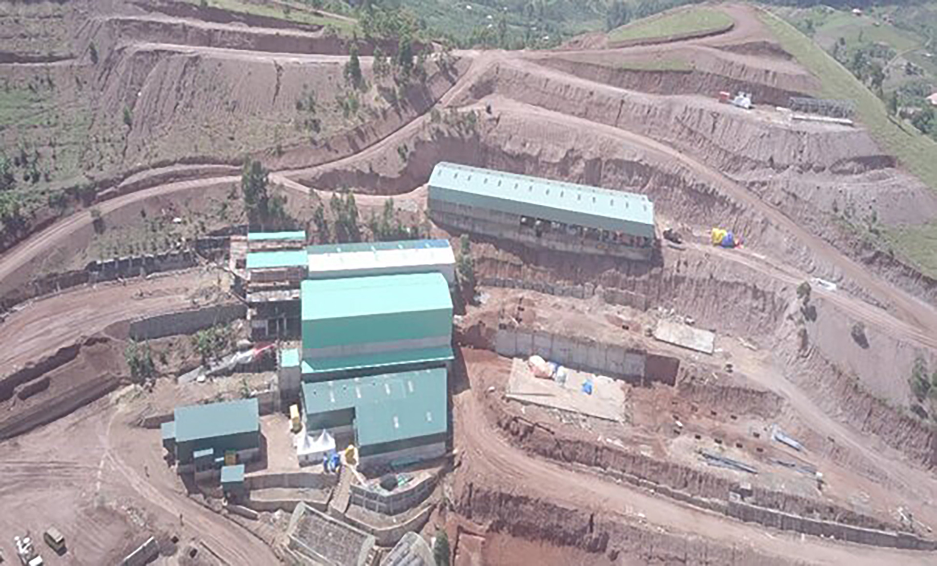 In Uganda, An Ambitious New Project Sparks Coffee Value Addition ...